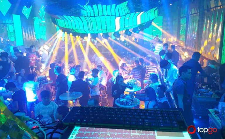 Feeling Club - Hồ Chí Minh