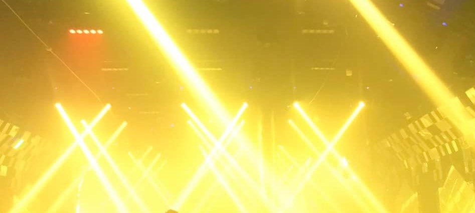 Feeling Club - Hồ Chí Minh