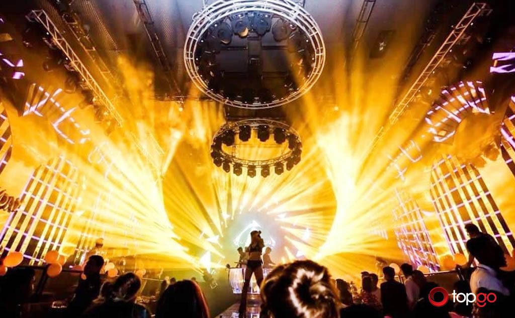 Feeling Club - Hồ Chí Minh