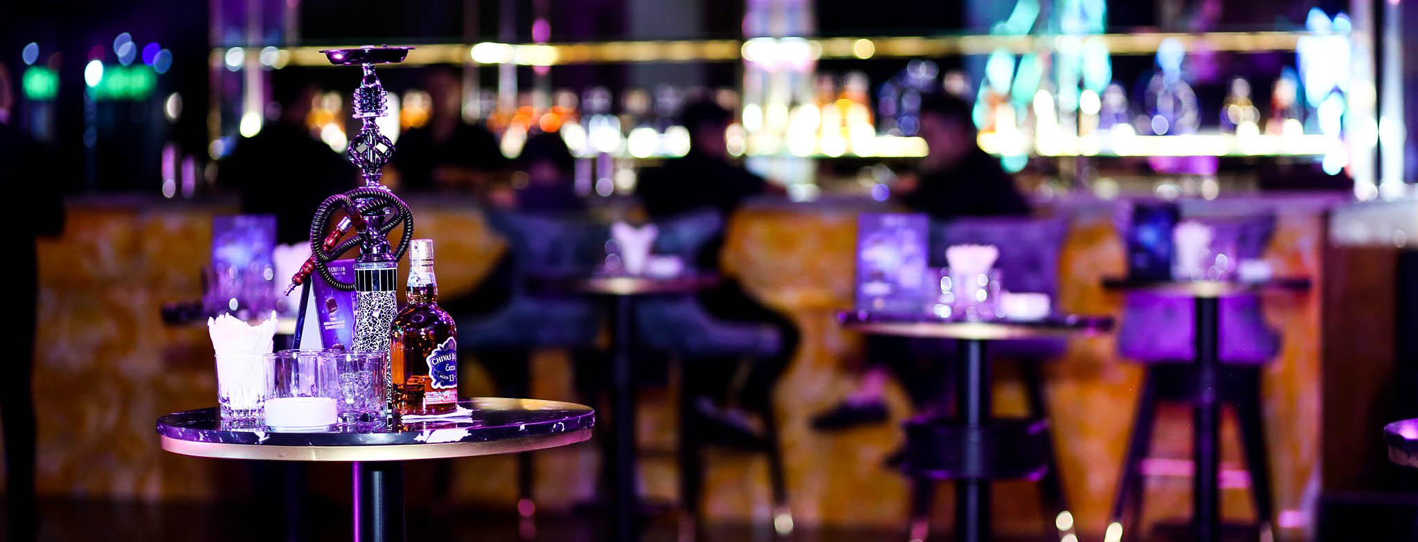 TRải nghiệm âm nhạc đỉnh cao tại Le's Club & Bar Phú Quốc - Topgo