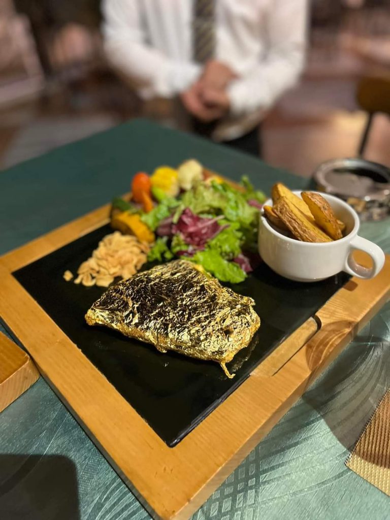 Nhà hàng Gordon Võ Văn Kiệt địa chỉ ẩm thực đẳng cấp - Topgo