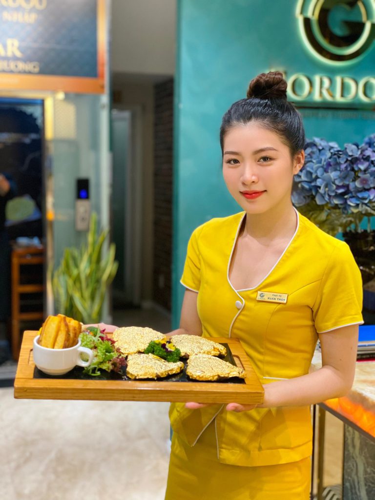 Nhà hàng Gordon Võ Văn Kiệt địa chỉ ẩm thực đẳng cấp - Topgo