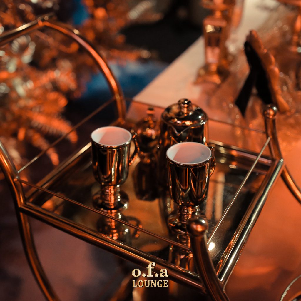 OFA Lounge - quán bar vui chơi nức tiếng tại Sài Thành - Topgo