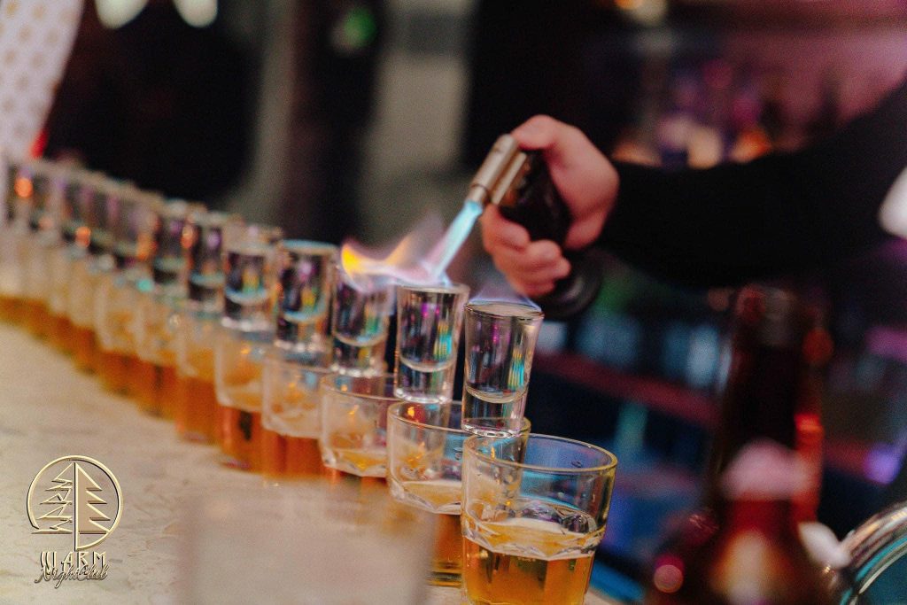 Night Club Warm Đà Lạt đẳng cấp, sôi động nhất Đà Lạt