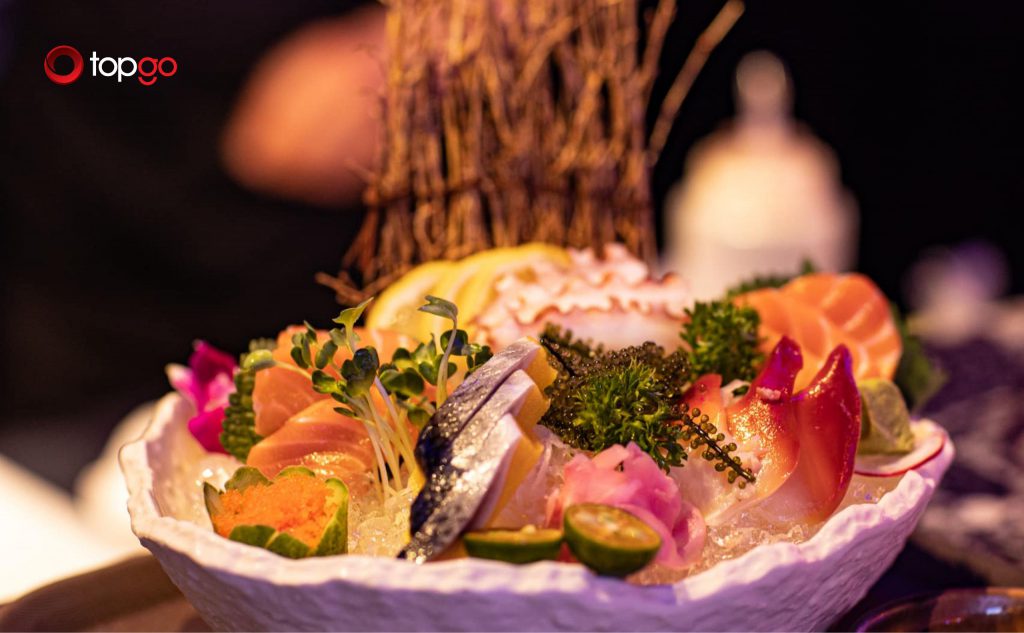 District K - Hồ Chí Minh