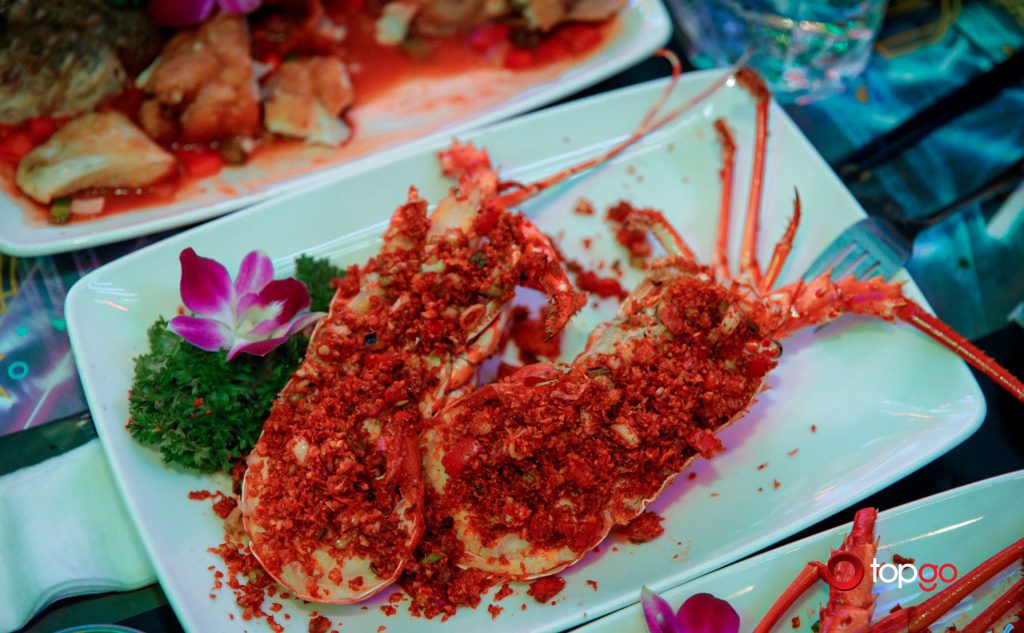 District K - Hồ Chí Minh