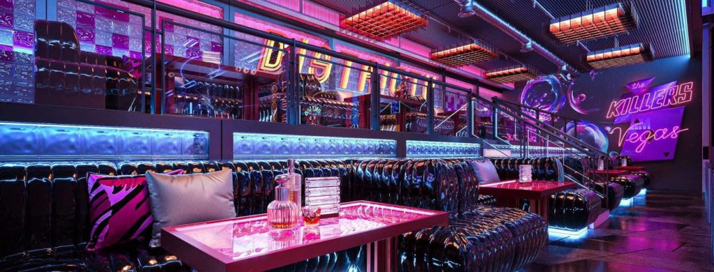 District K - Hồ Chí Minh