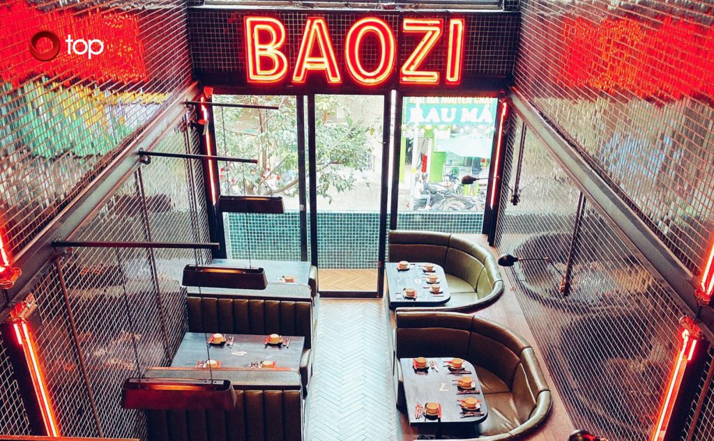 Baozi Hồ Tùng Mậu trải nghiệm Đài Loan giữa lòng Sàn Gòn