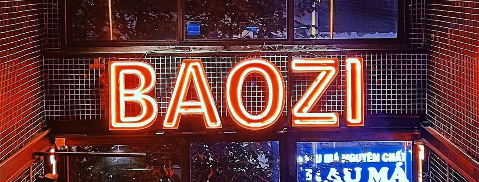 Baozi Hồ Tùng Mậu trải nghiệm Đài Loan giữa lòng Sàn Gòn