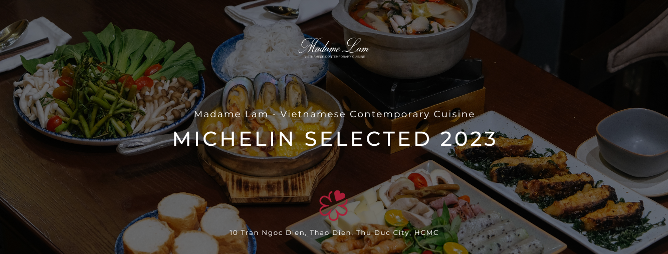 Madame Lam Restaurant - Hồ Chí Minh - Topgo