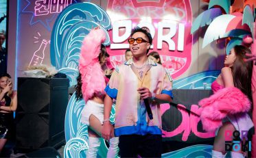 DORI DORI BAR & LOUNGE - Hồ Chí Minh - Topgo