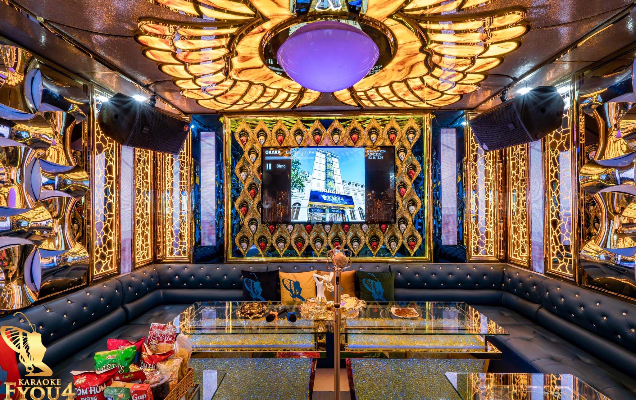 Karaoke FYOU 4 - Hồ Chí Minh