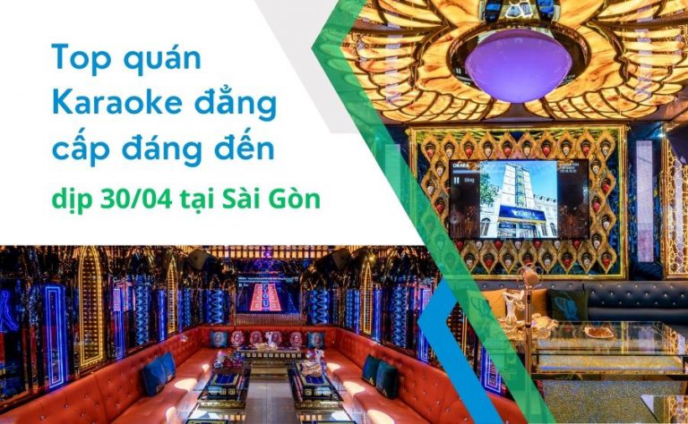 Karaoke FYOU 4 - Hồ Chí Minh