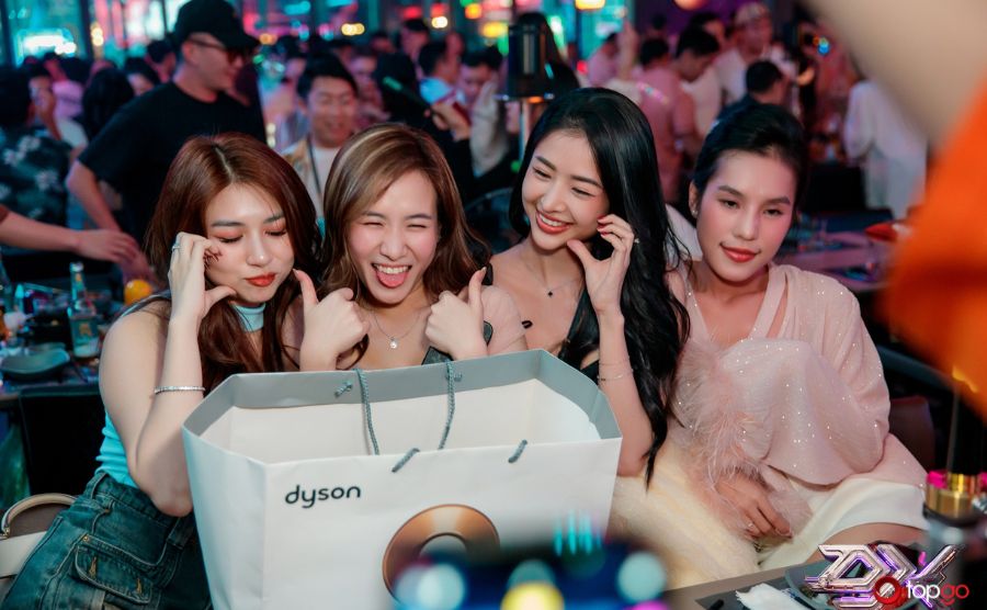 Say & Nưa - Hồ Chí Minh