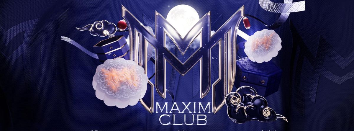 Maxim's - Hồ Chí Minh