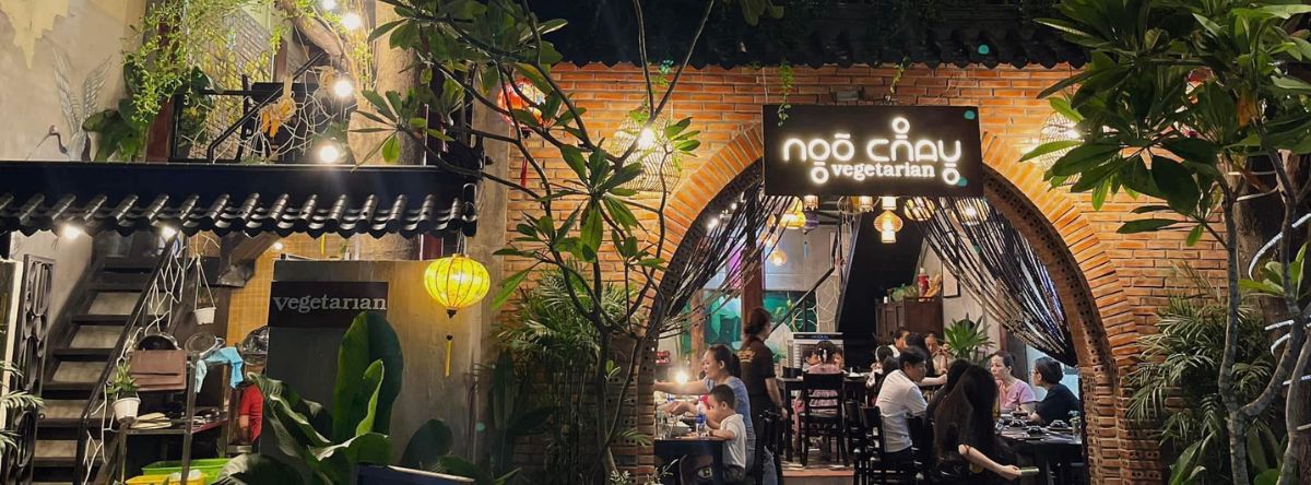 Ngõ Chay Gò Vấp - Hồ Chí Minh