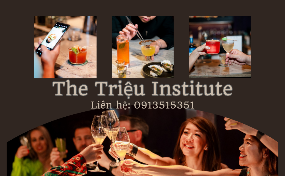 The Triệu Institute - Hồ Chí Minh