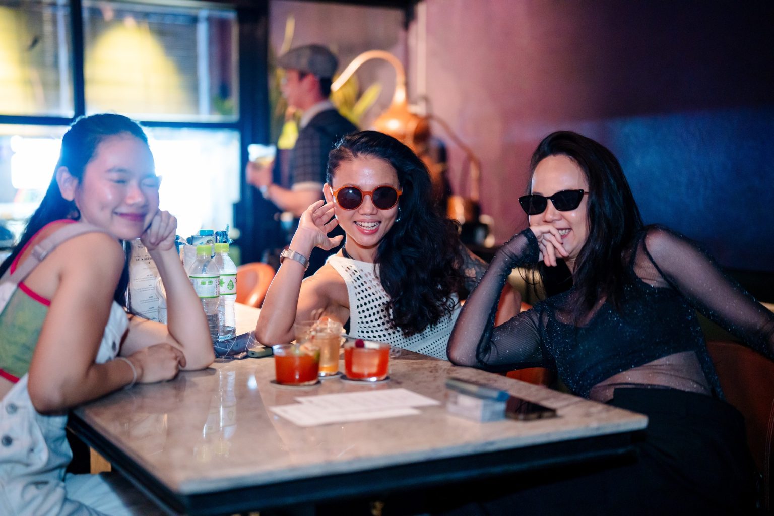 The Triệu Institute - Hồ Chí Minh