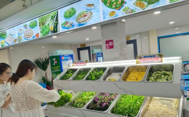 Donald Trung Đà Nẵng 352 Hải Phòng - Hồ Chí Minh