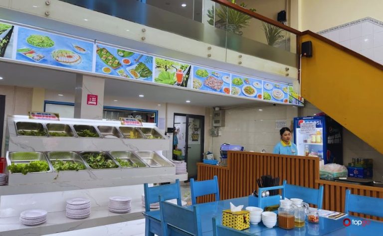 Donald Trung Đà Nẵng 352 Hải Phòng - Hồ Chí Minh