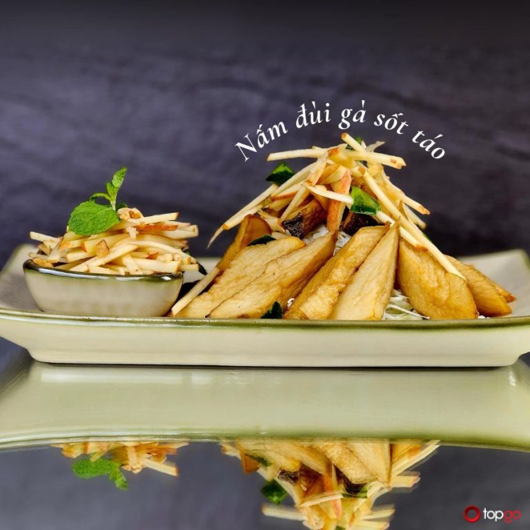 Nhà hàng Padme Chay - Hồ Chí Minh