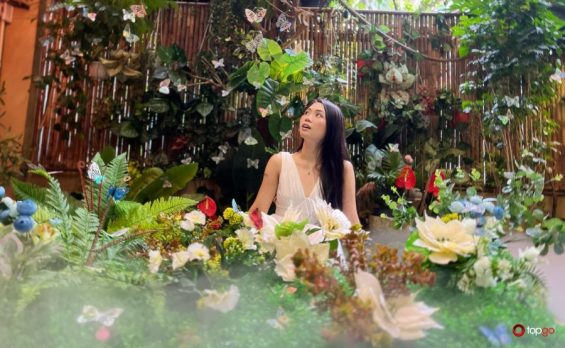 Nhà hàng Padme Chay - Hồ Chí Minh