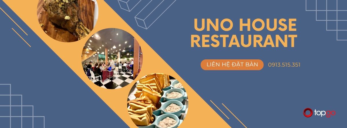 UNO House Restaurant