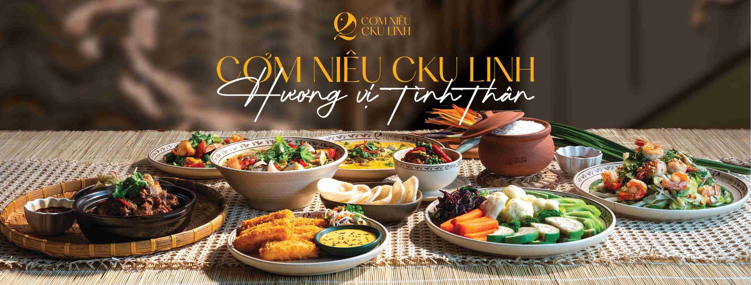 Cơm niêu Phố Núi - Trần Cao Vân
