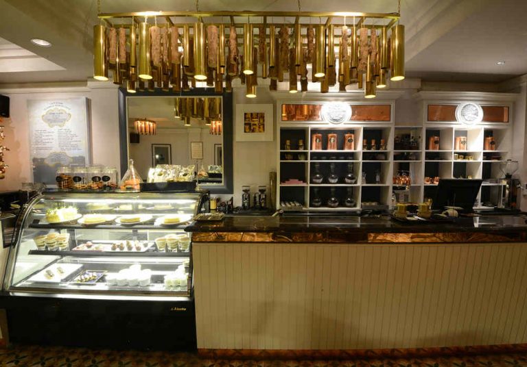 Cafe RuNam - Hà Nội