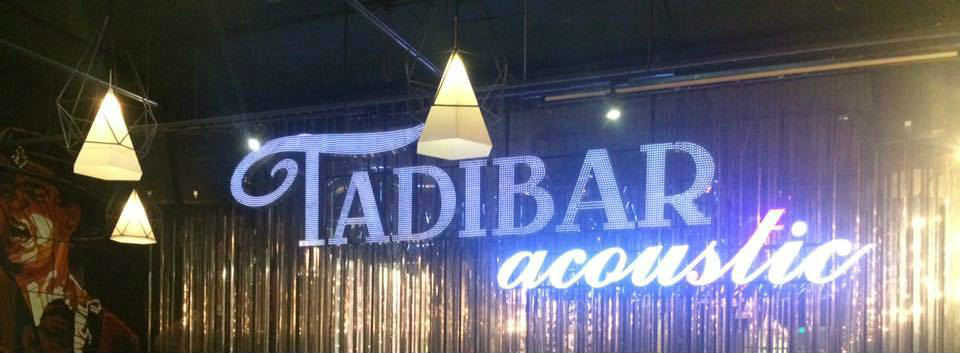 Tadibar café lounge - Hà Nội