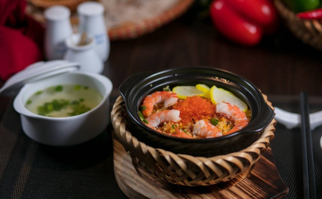 ERA Restaurant - Hà Nội