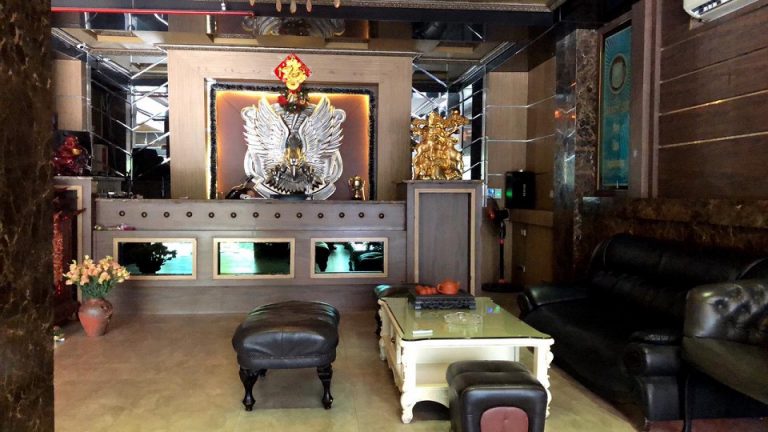 KARAOKE KENZ CLUB - Hà Nội