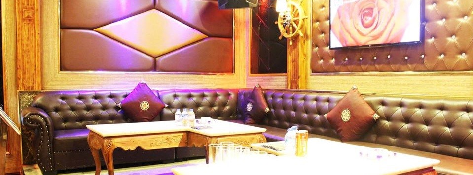 KARAOKE KENZ CLUB - Hà Nội