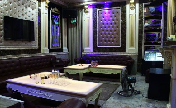 KARAOKE KENZ CLUB - Hà Nội