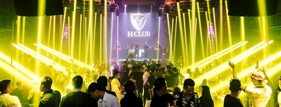 H Club - Hà Nội