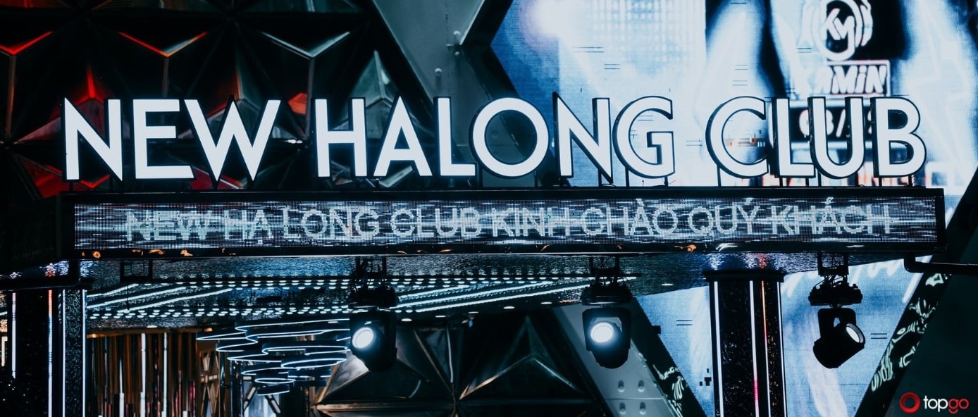 New Hạ Long Club - Hà Nội