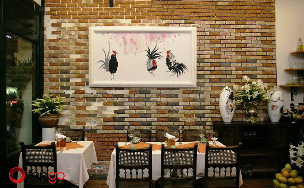 COCO Á Lê Đại Hành tiếp tục phục vụ thực khách với tiêu chí an toàn tốt ...