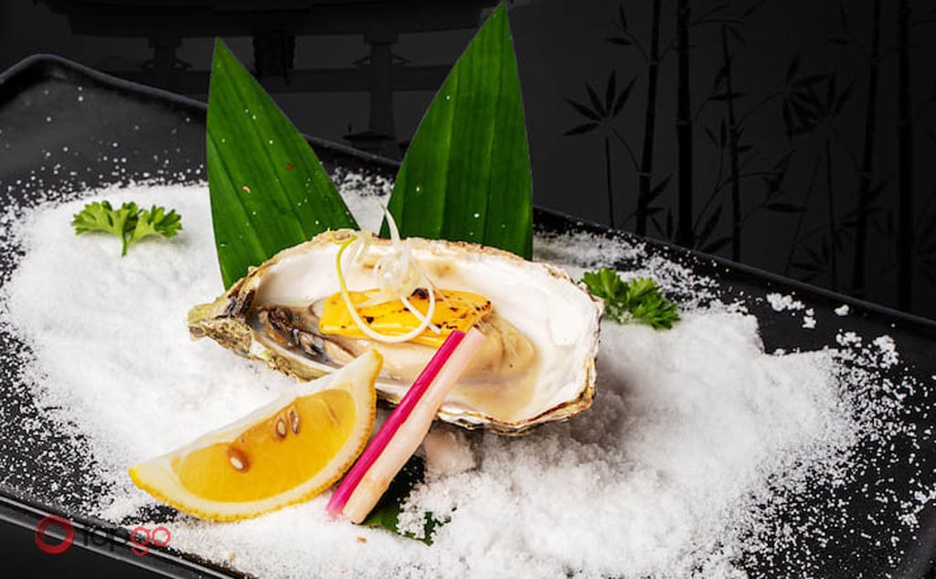 Nhà hàng New Sake Đào Tấn tiếp thục mở cửa phục vụ sau thời gian giãn ...