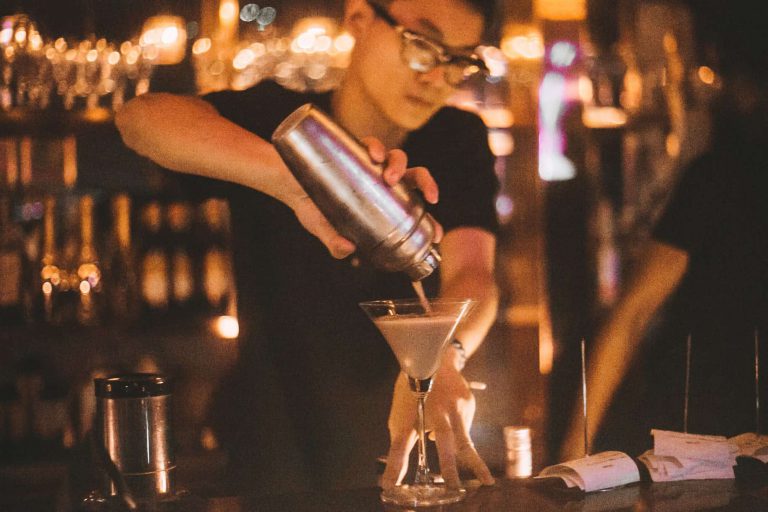 Ten11 Lounge - Hà Nội