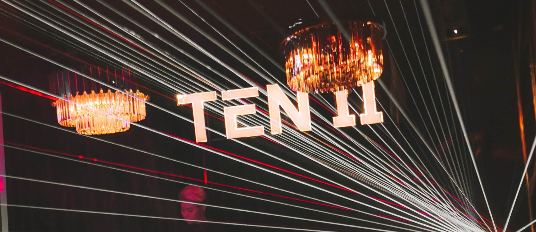 Ten11 Lounge - Hà Nội