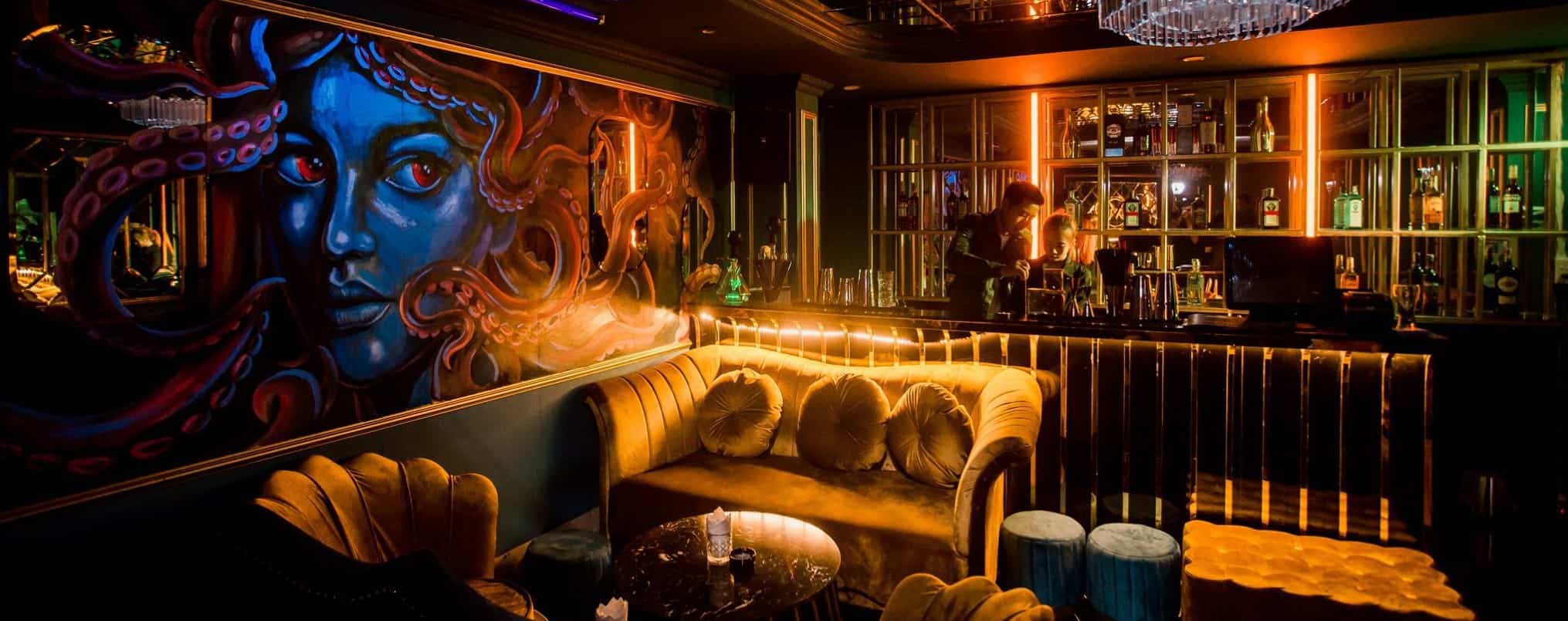 Marina Coffee & Lounge - Hà Nội