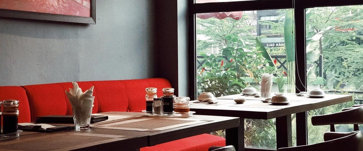 Dim Sum Corner - Hà Nội