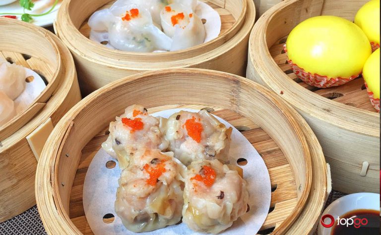 Dim Sum Corner - Hà Nội