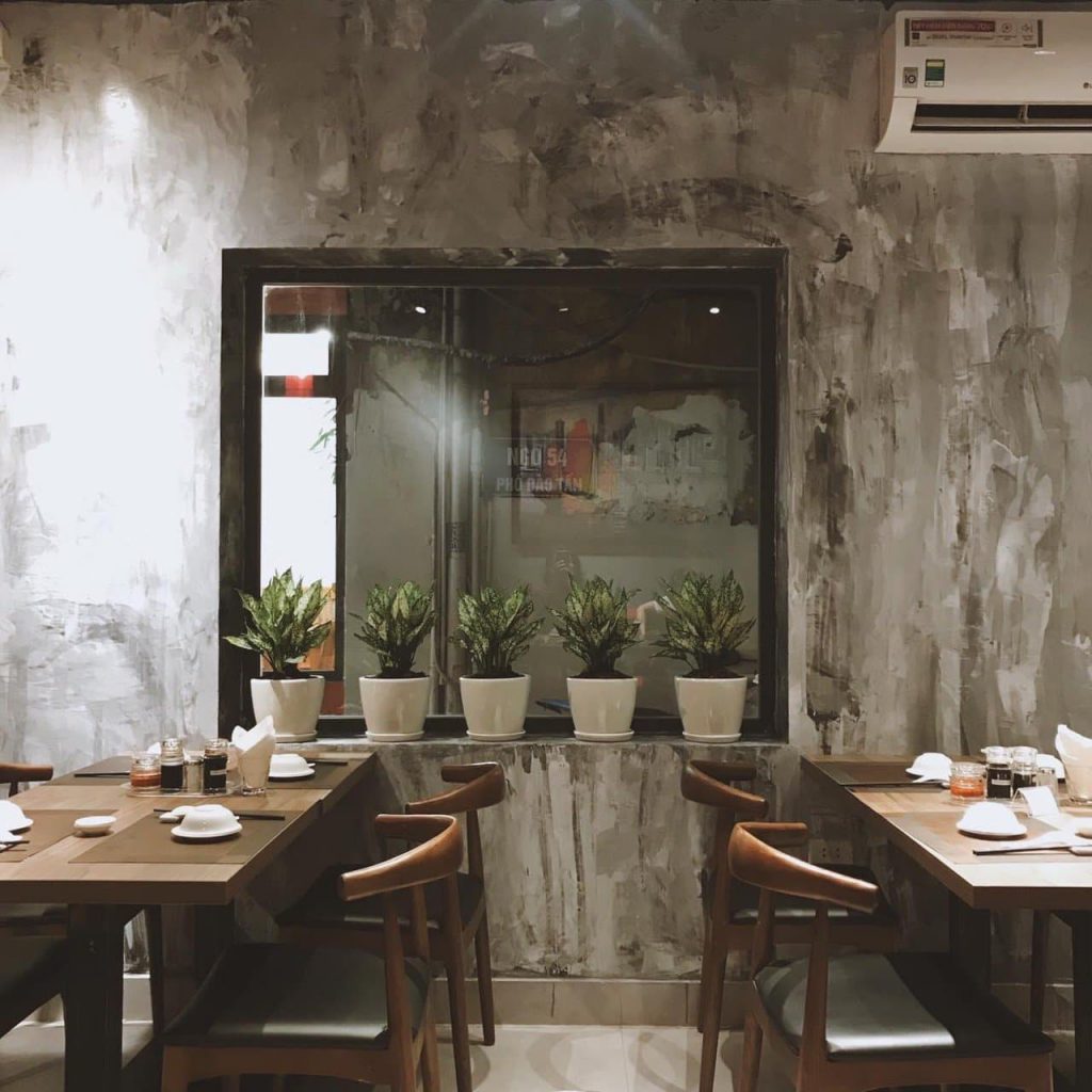 Dim Sum Corner Hàng Bông - Hà Nội