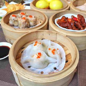 Dim Sum Corner Hàng Bông - Hà Nội