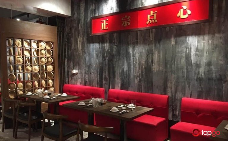 Dim Sum Corner - Hà Nội