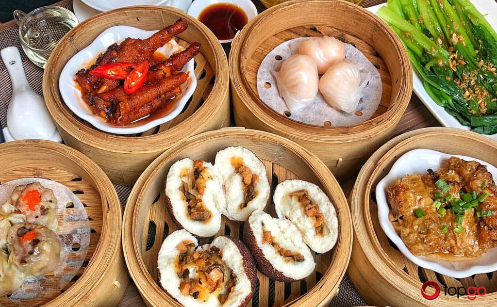 Dim Sum Corner Hàng Bông - Hà Nội