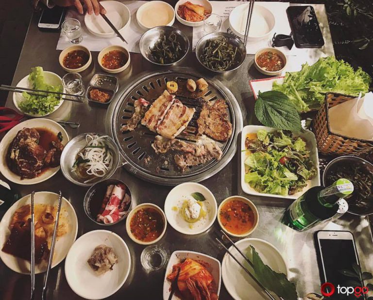 Gumiho - Hà Nội