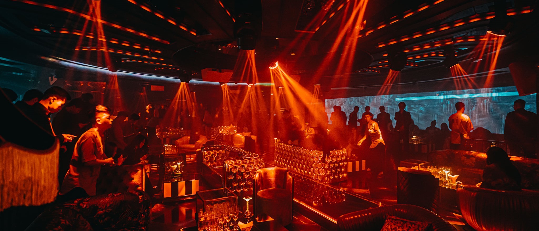 DON Lounge - Hà Nội