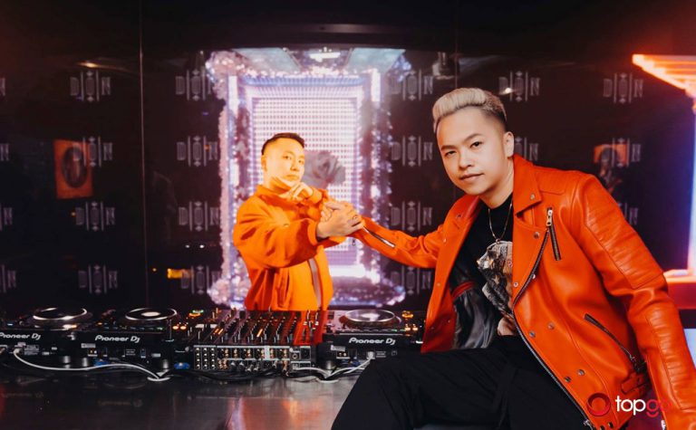 DON Lounge - Hà Nội